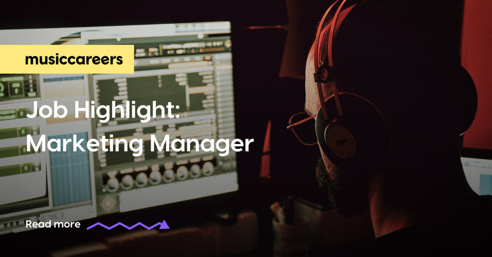 MusicCareers Blog: Succeeding in the music industry job market